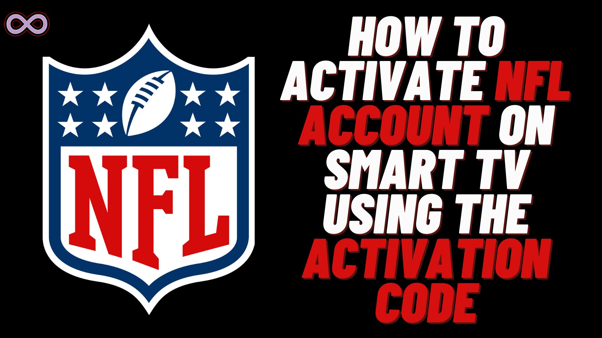 How to Activate your NFL Account on NFL.com/Activate - Aspartin