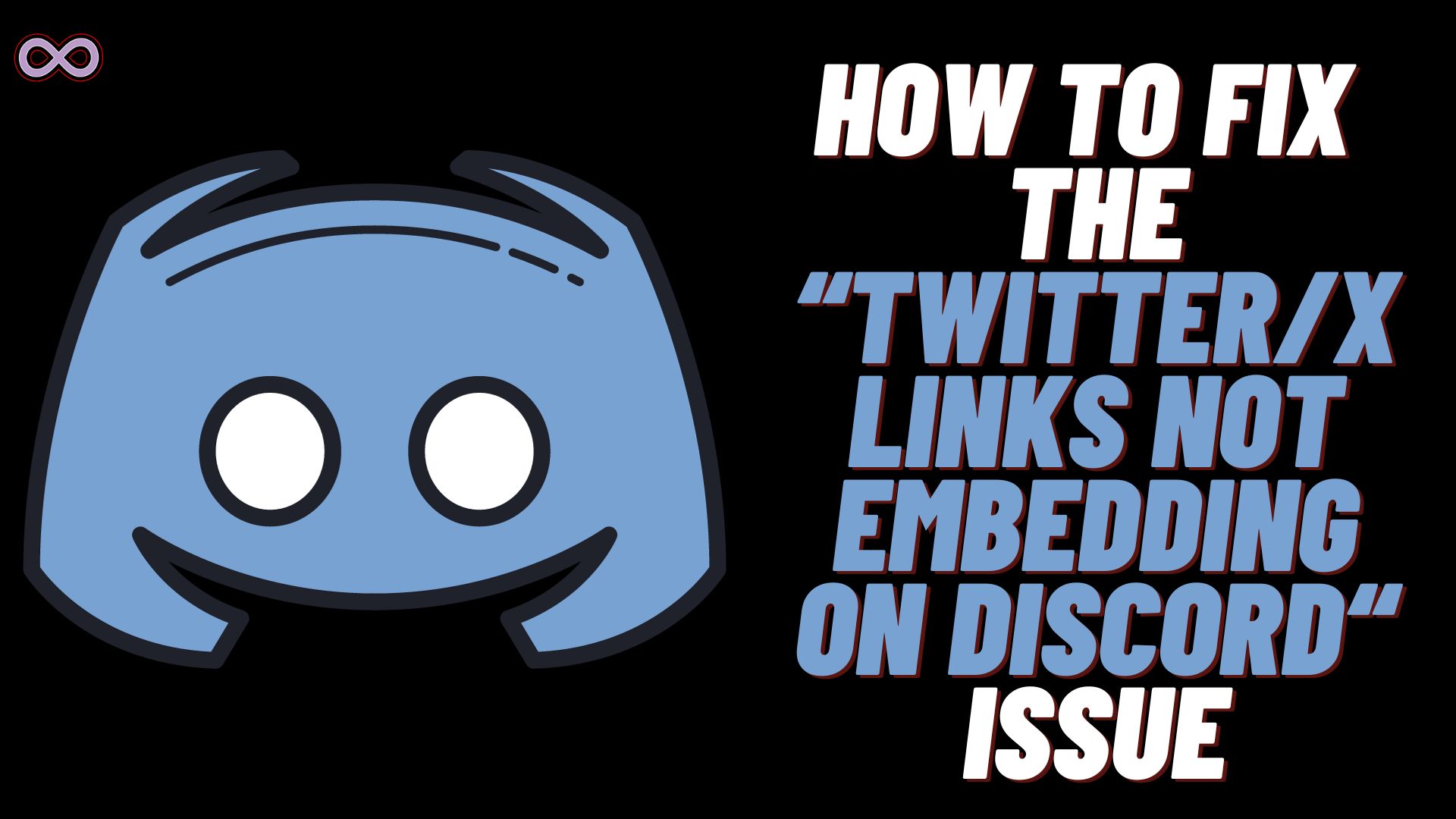 Discord Video Not Embedding At Stephen Bitter Blog Discord Video Not Embedding At Stephen Bitter Blog