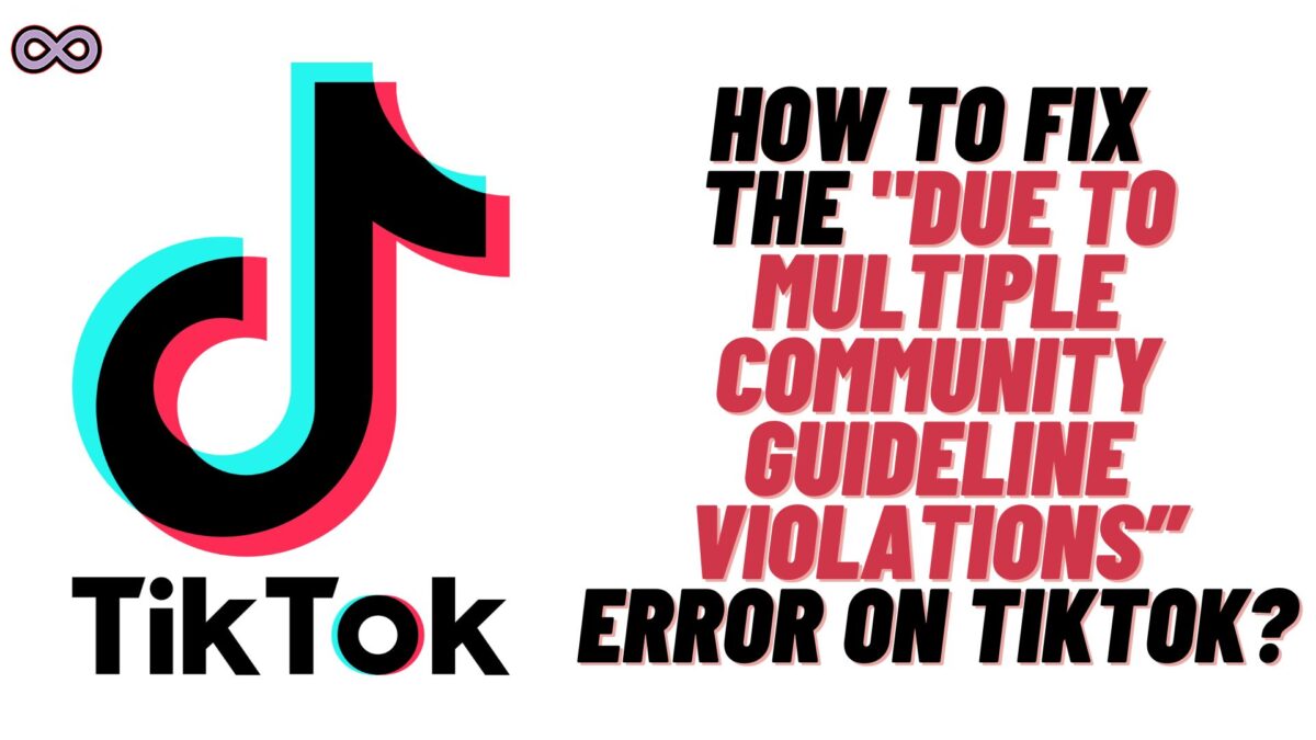 Fix Error 