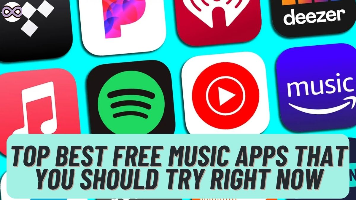 Top Free Music Apps You Need to Try in 2025 - Aspartin